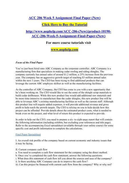 ACC 206 Week 5 Assignment Final Paper.pdf