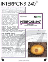 Interguzan 3030