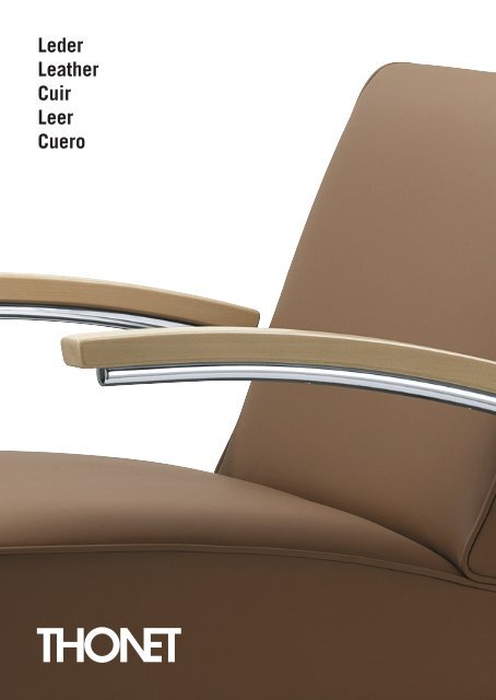 Leder Leather Cuir Leer Cuero