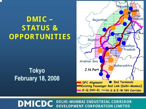 Brief - DMIC Project Concept DMICDC