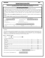 EP-1 Pensioner Personal Detail Form - Treasury & Accounts ...