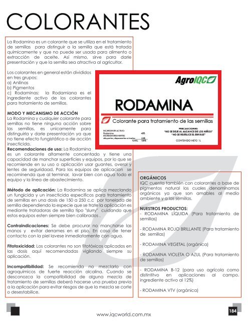Rodamina