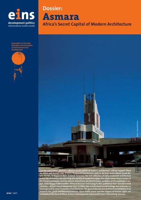 Asmara