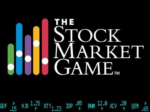 The Stock Market Game is…