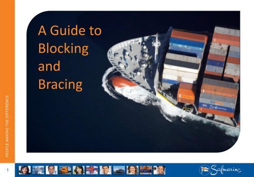 A Guide to Blocking and Bracing