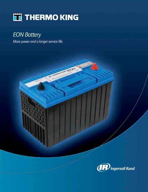 EON Battery