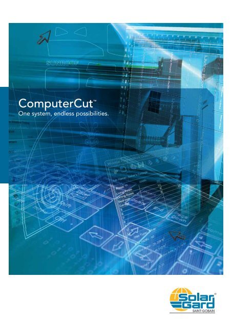 ComputerCut