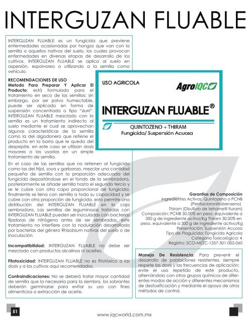 Interguzan Fluable