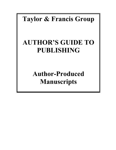 download pdf - CRC Press