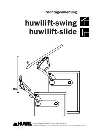 huwilift-verso huwilift-strato 12.0001.010.253