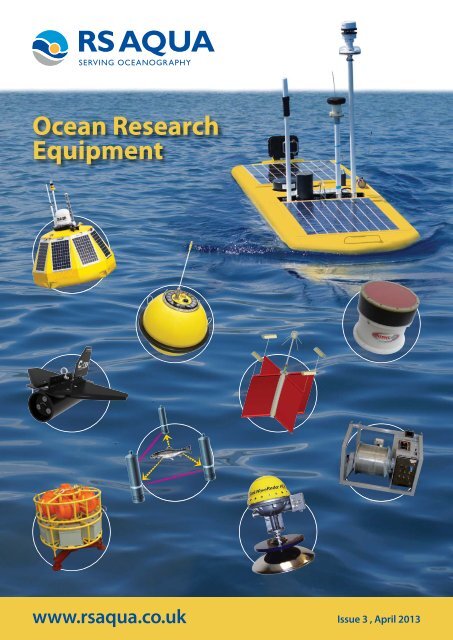 Oceanography Tools