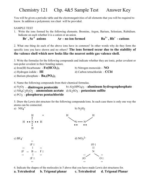 Libr Lewis Structure