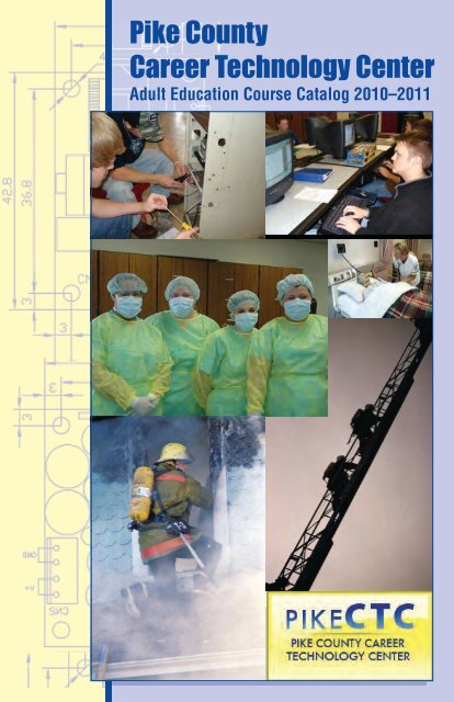 Pike County Career Technology Center