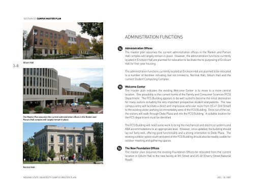 SECTION 03: CAMPUS MASTER