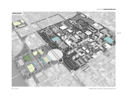 SECTION 03: CAMPUS MASTER