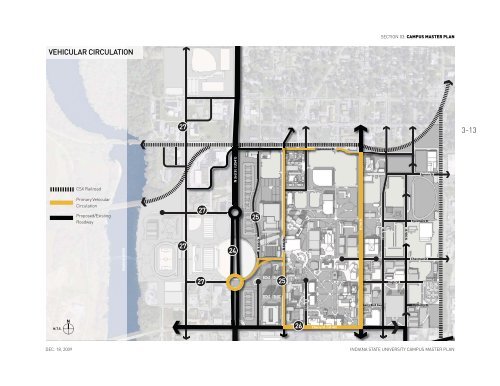 SECTION 03: CAMPUS MASTER