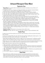 Google Advanced Operators (Cheat Sheet) - Google Guide