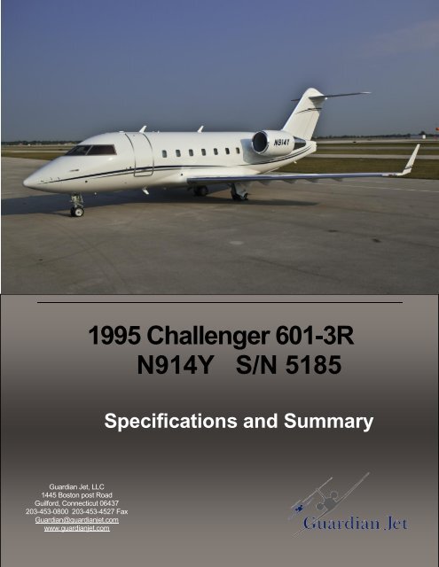 Download PDF - Guardian Jet