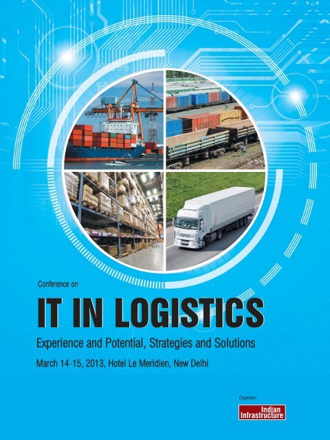 IT IN LOGISTICS