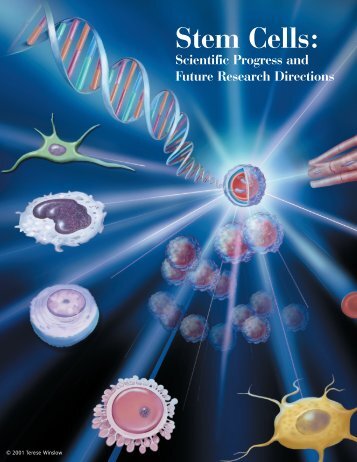 8 free Magazines from STEMCELLS.NIH.GOV