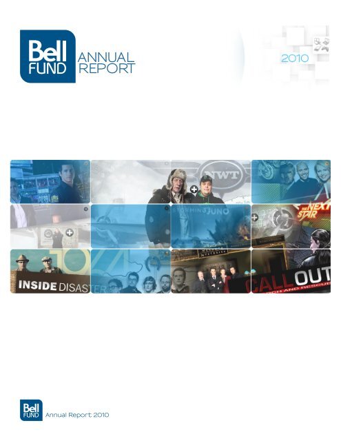 PDF version - Bell Fund