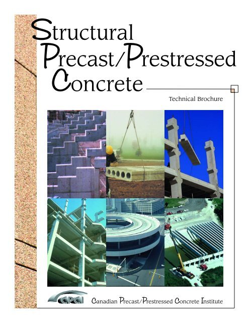Structural Concrete