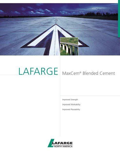 LAFARGE