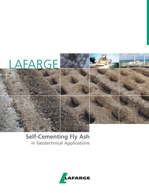 LAFARGE