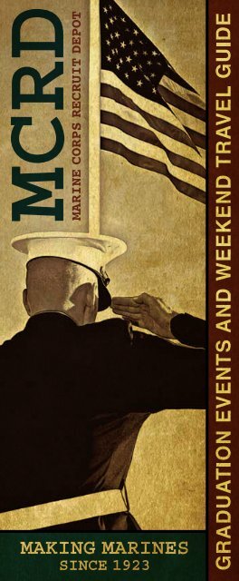 marine corps recruit depot - Marine Corps Community Services