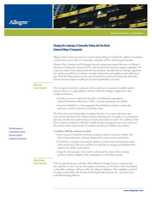opportunities strategies opportunities strategies