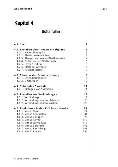 KAPITEL 4