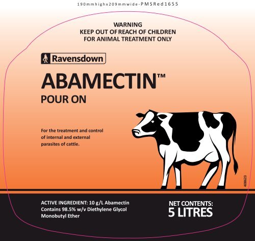 ABAMECTIN