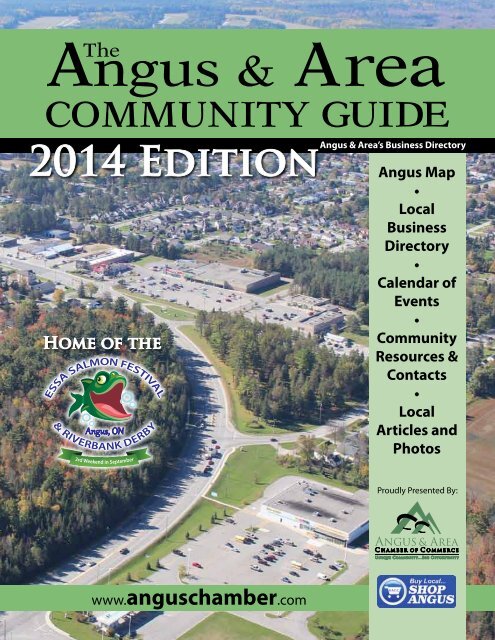 2014 AACC Guide