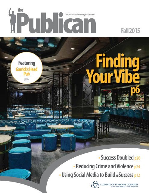 Publican