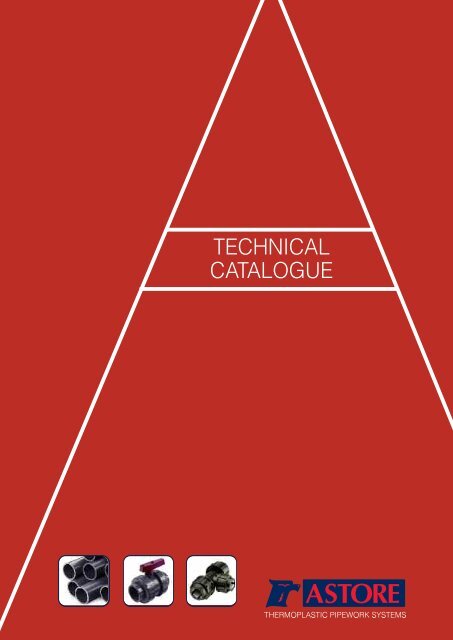 TECHNICAL CATALOGUE