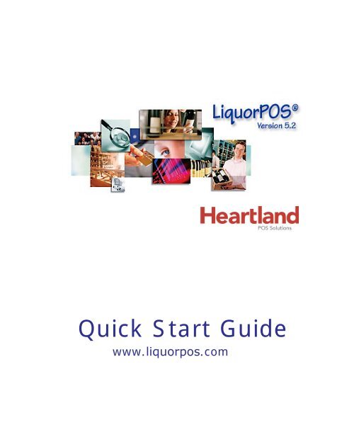Quick Start Guide