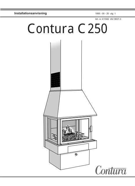 Contura C250