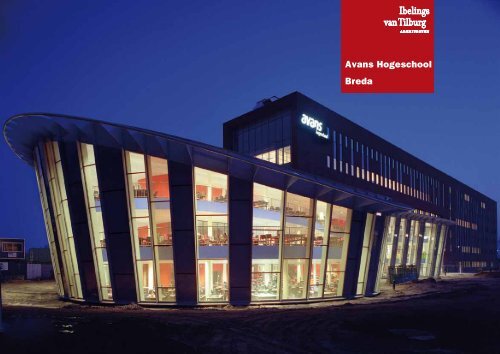 Avans Hogeschool Breda