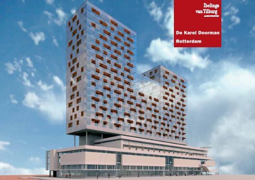 De Karel Doorman Rotterdam