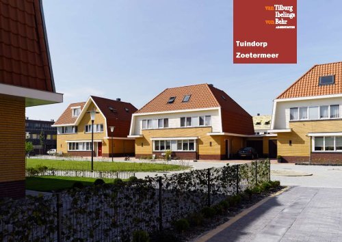Tuindorp Zoetermeer