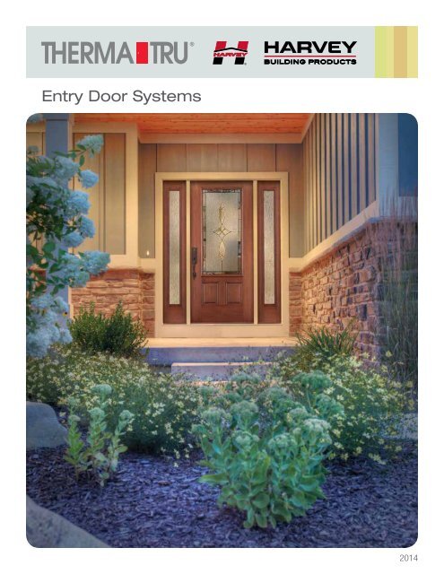 Entry Door Systems
