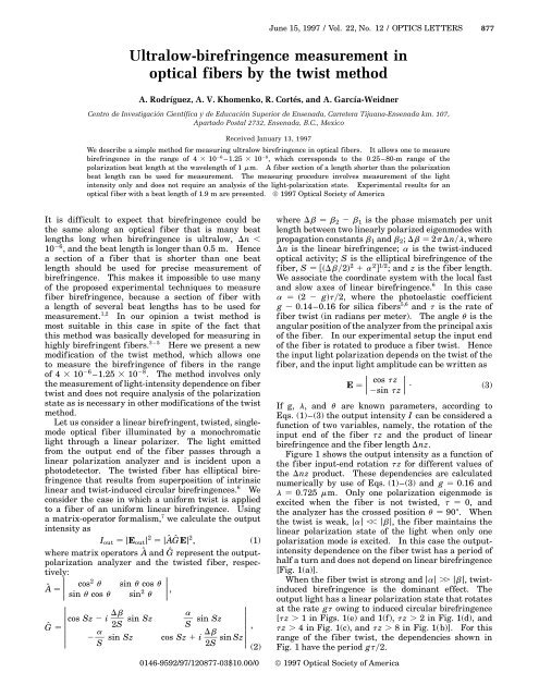 Ultralow-birefringence measurement 1997.pdf
