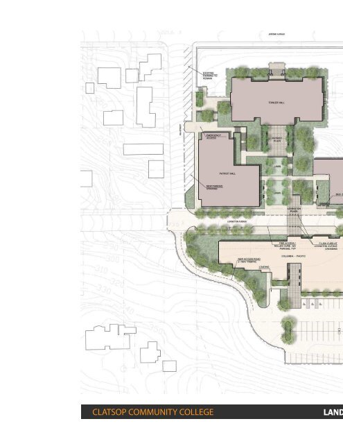 CLATSOP COMMUNITY COLLEGE