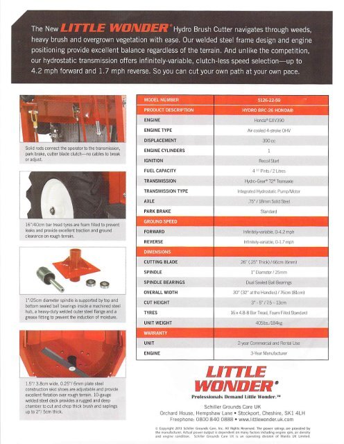 Little Wonder Hydro Brush Cutter.pdf