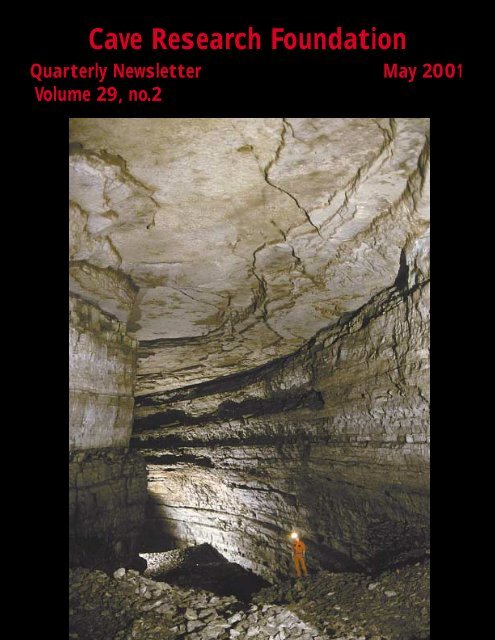 Cave Research Foundation