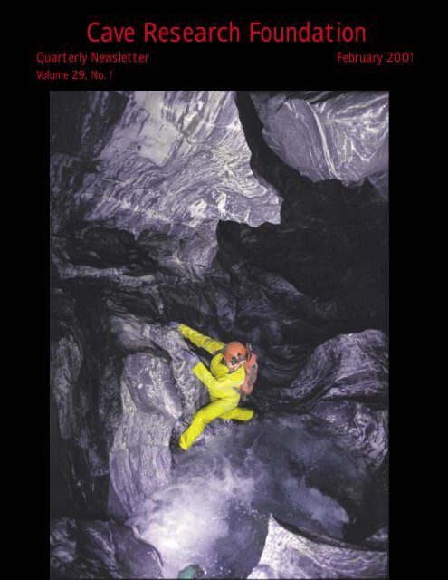 Cave Research Foundation
