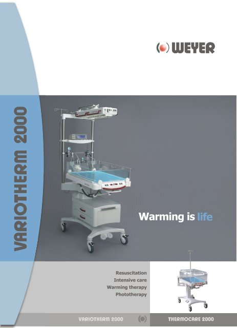 VARIOTHERM