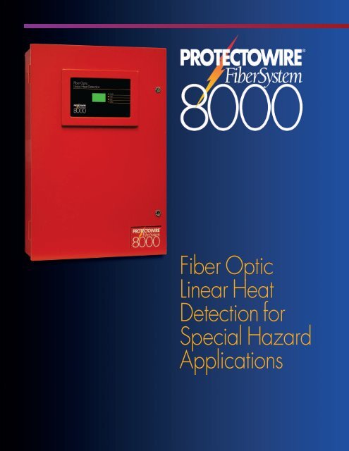 Brochure - Protectowire