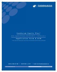 ORALVAC plus - Prescribing Information - Allergy Therapeutics