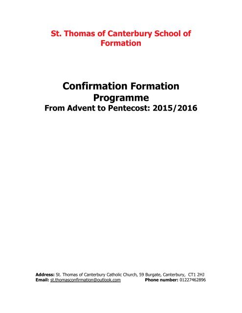 Confirmation Formation 2015.pdf